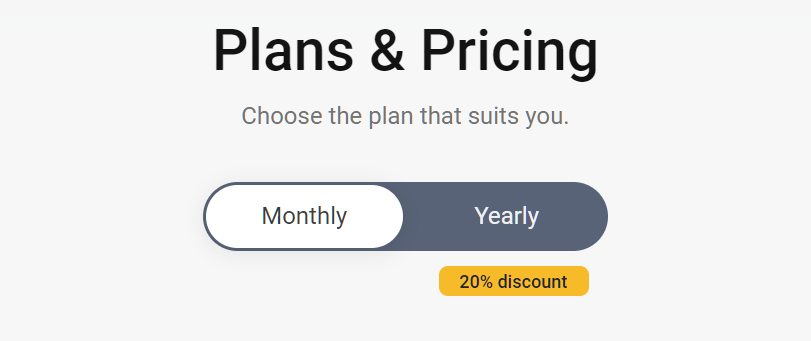How can I subscribe to a paid Plan?